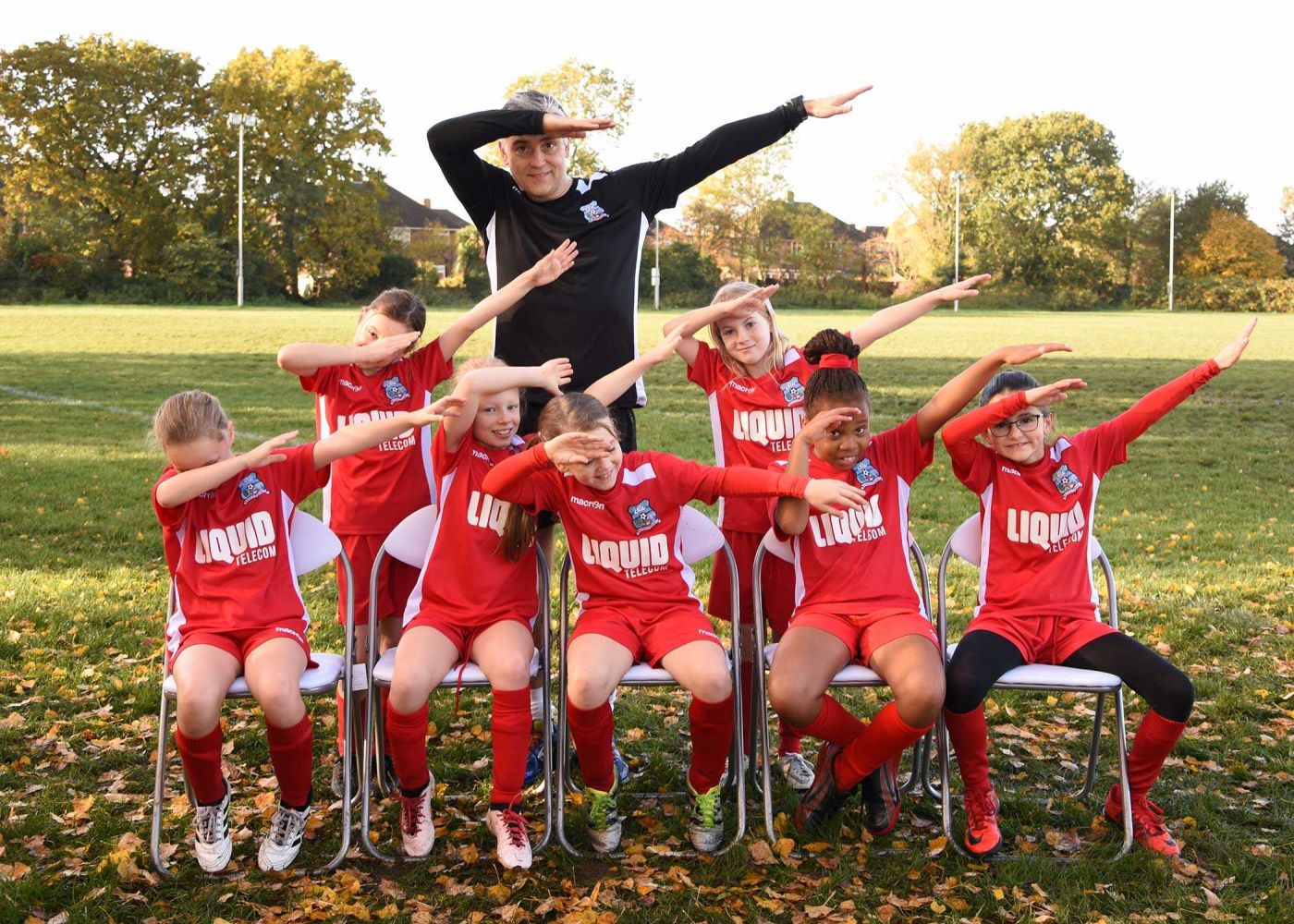 Walton & Hersham Football Club - Walton & Hersham Football Club