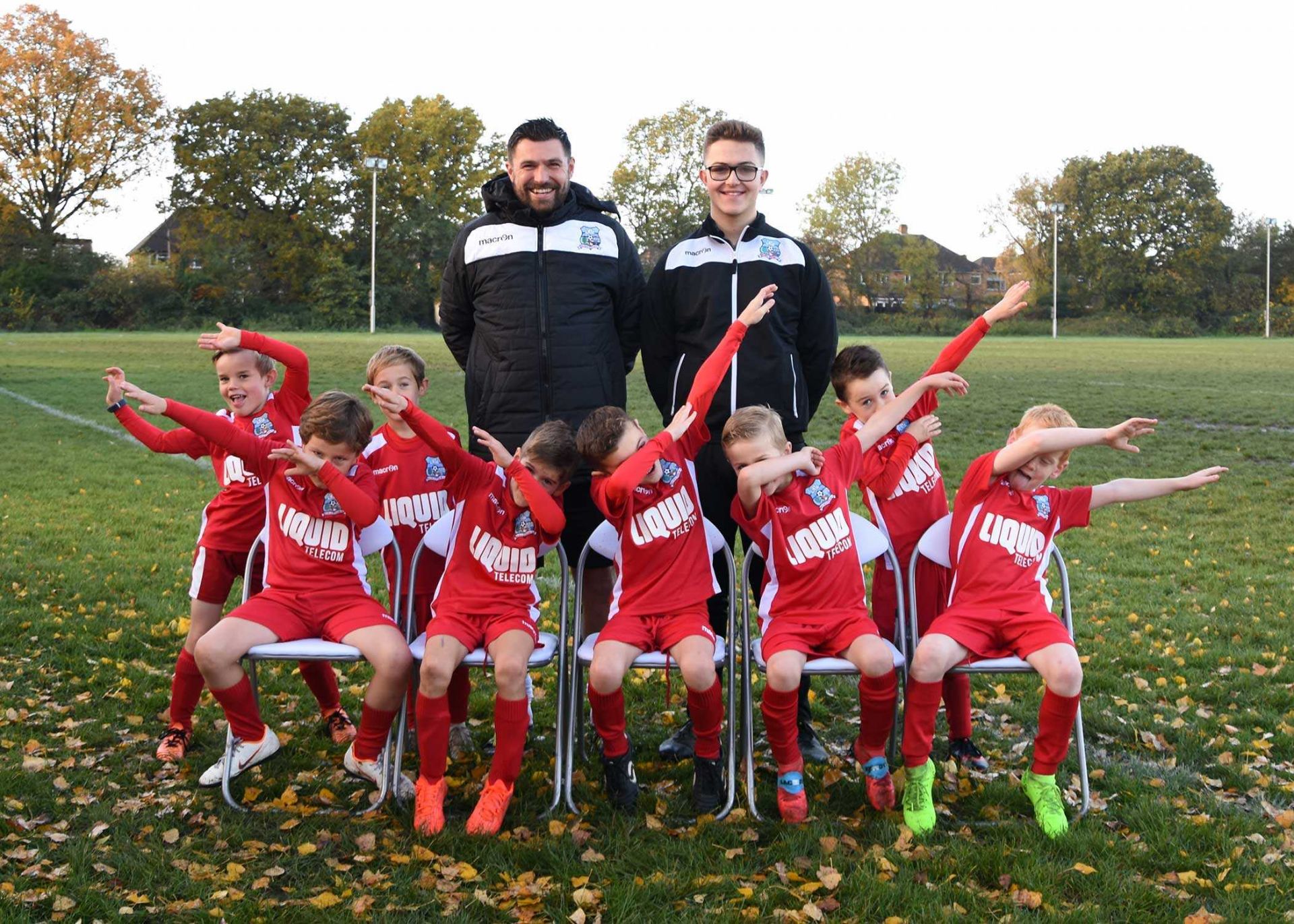 Walton & Hersham Football Club - Walton & Hersham Football Club