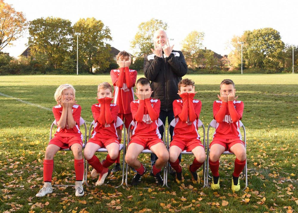 Walton & Hersham Football Club - Walton & Hersham Football Club