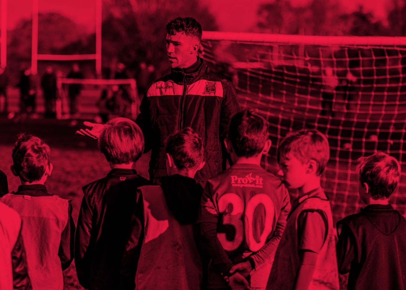 Our Club - Walton & Hersham Football Club